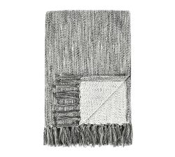Kyree Textured Throw | Pottery Barn
