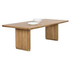 Meadowview Rectangular Dining Table | Pottery Barn