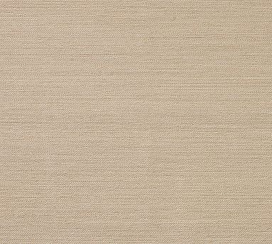 Fabric by the Yard - Sunbrella® Performance Sahara Weave | Pottery Barn