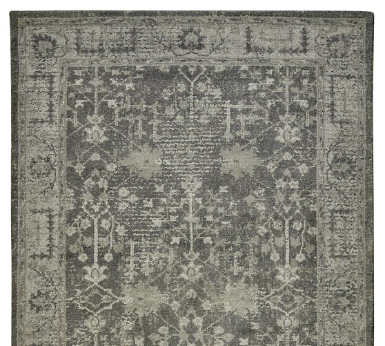 Sophisticated Grays | Pottery Barn