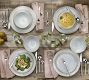 Nico Stoneware Reactive Glaze 12 -Piece Dinnerware Set | Pottery Barn