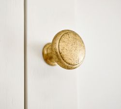 Manchester Cabinets | Pottery Barn