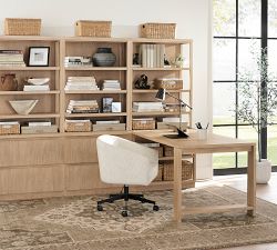 Pacific Modular Collection | Pottery Barn