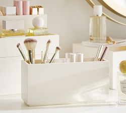 Stella Stackable Modular Beauty Organizer | Pottery Barn