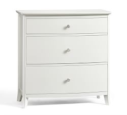 Pottery Barn Chloe Dresser