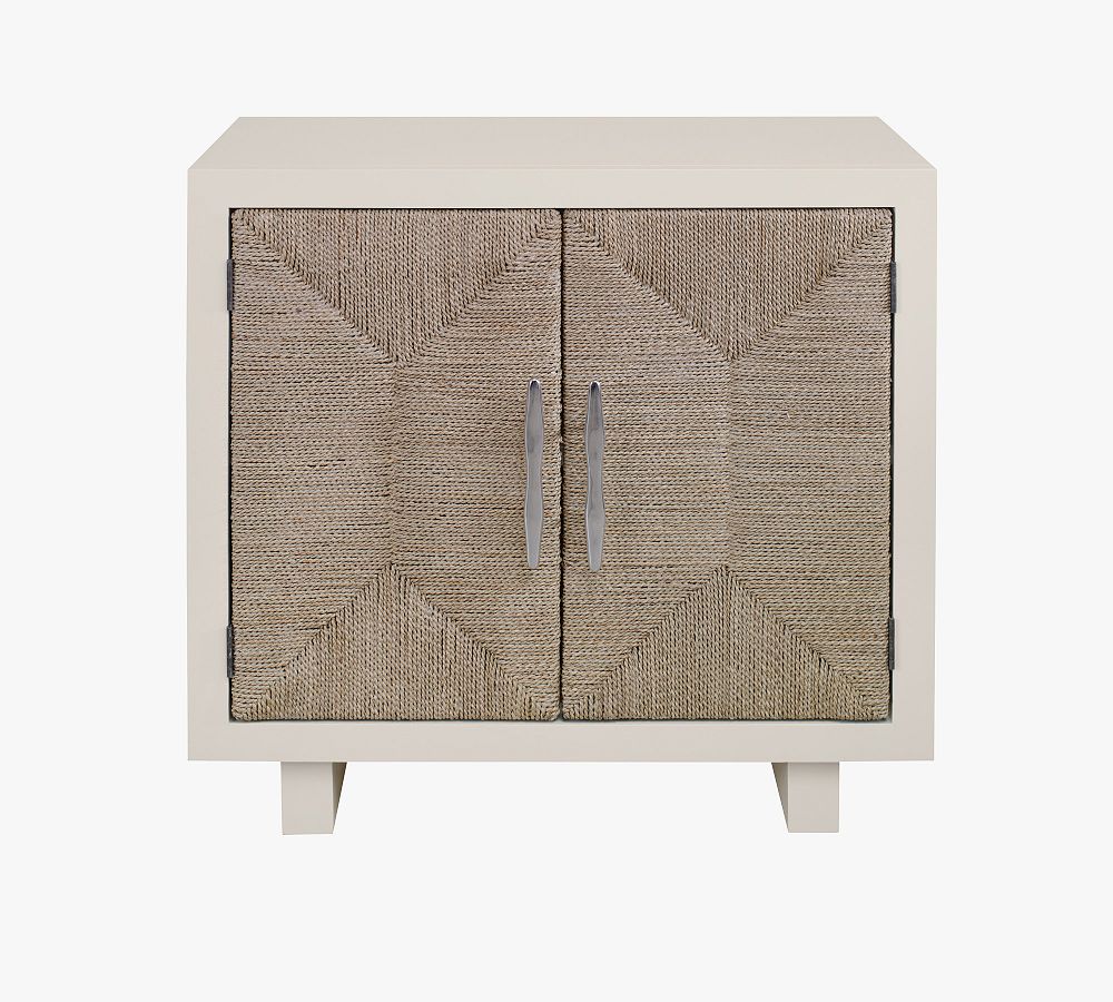 Pioneer Storage Cabinet | Pottery Barn