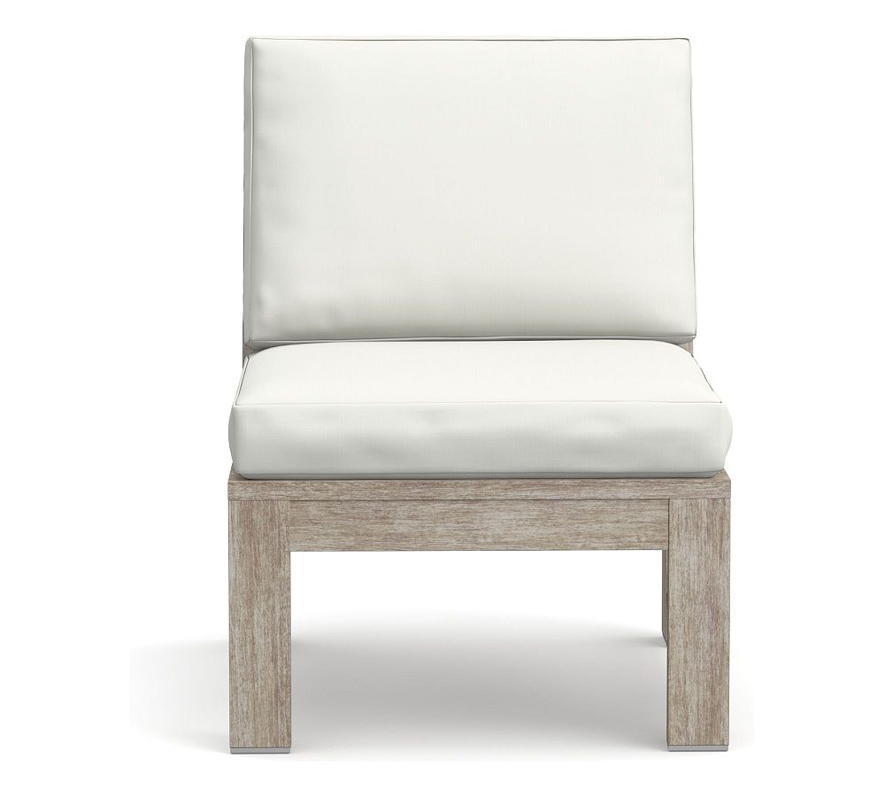 Indio Swivel Lounge Chair Cushions | Pottery Barn