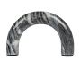 Variegated Marble Arch Decorative Object | Pottery Barn