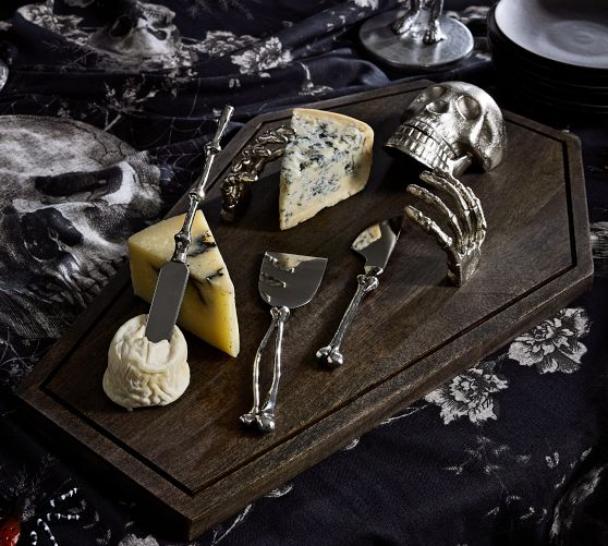 Cheese Boards & Cheese Knives | Pottery Barn