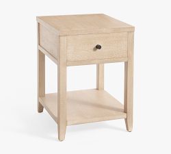 Rylee Side Table (16") | Pottery Barn