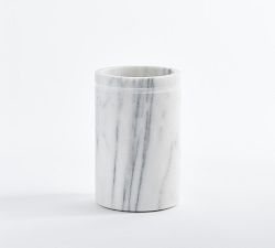Providence Marble Wine Chiller | Pottery Barn