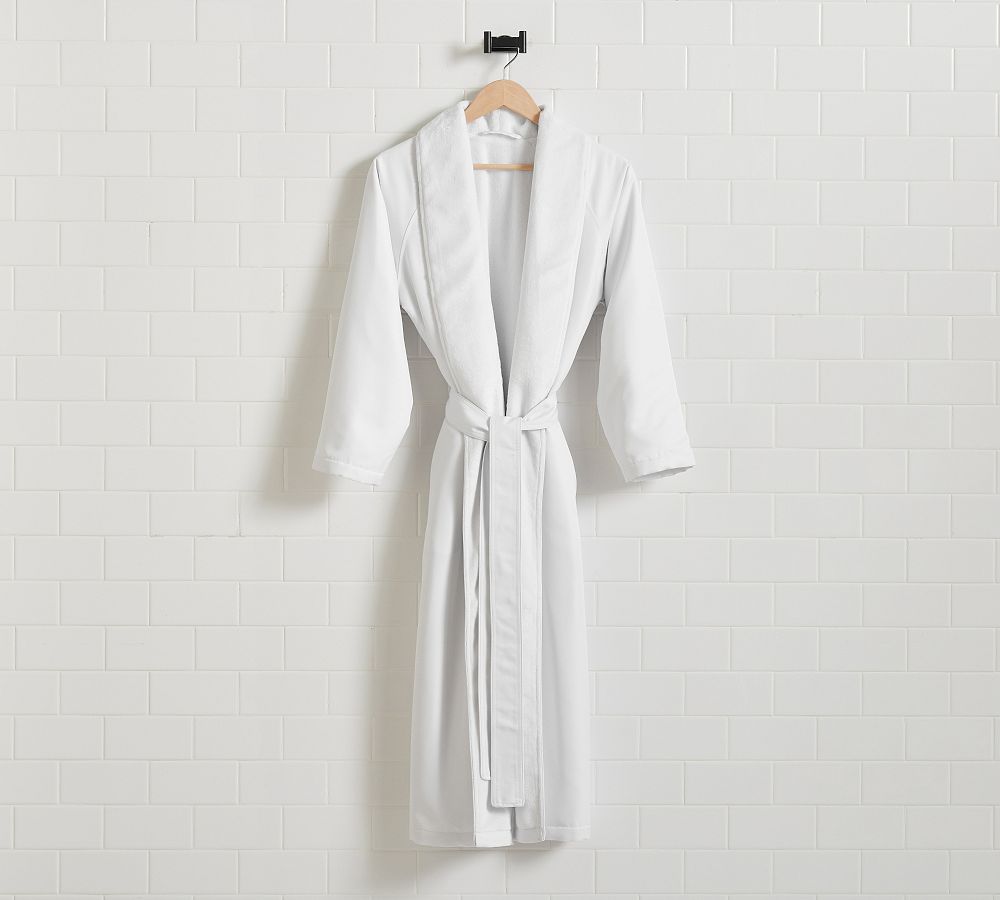 Retreat Heritage Robe | Pottery Barn
