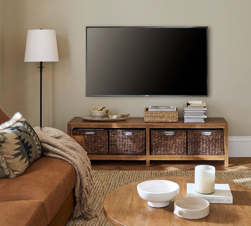 Nicasio Universal Console (70") | Pottery Barn