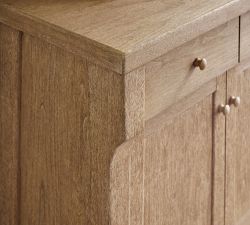 Lyon Buffet (56") | Pottery Barn