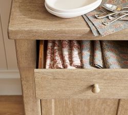Lyon Buffet (56") | Pottery Barn