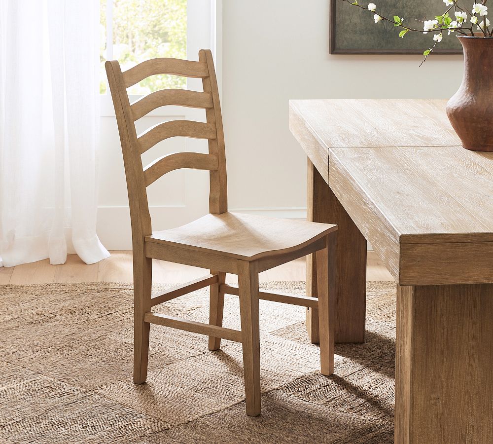 Dining Chairs Pottery Barn