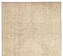 Freya Hand-Knotted Wool Rug | Pottery Barn