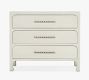 Delvy 3-Drawer Dresser (38") | Pottery Barn