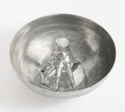 Wednesday Candy Bowl | Pottery Barn