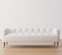 Colt Settee (65") | Pottery Barn