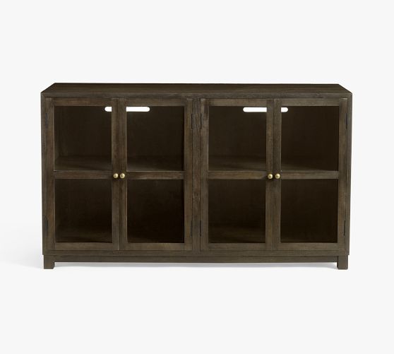TV Consoles, Entertainment Centers & Media Cabinets | Pottery Barn