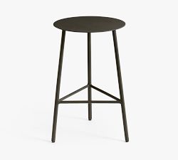 Briar Accent Table (14") | Pottery Barn