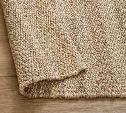 Jake Jute Rug | Pottery Barn