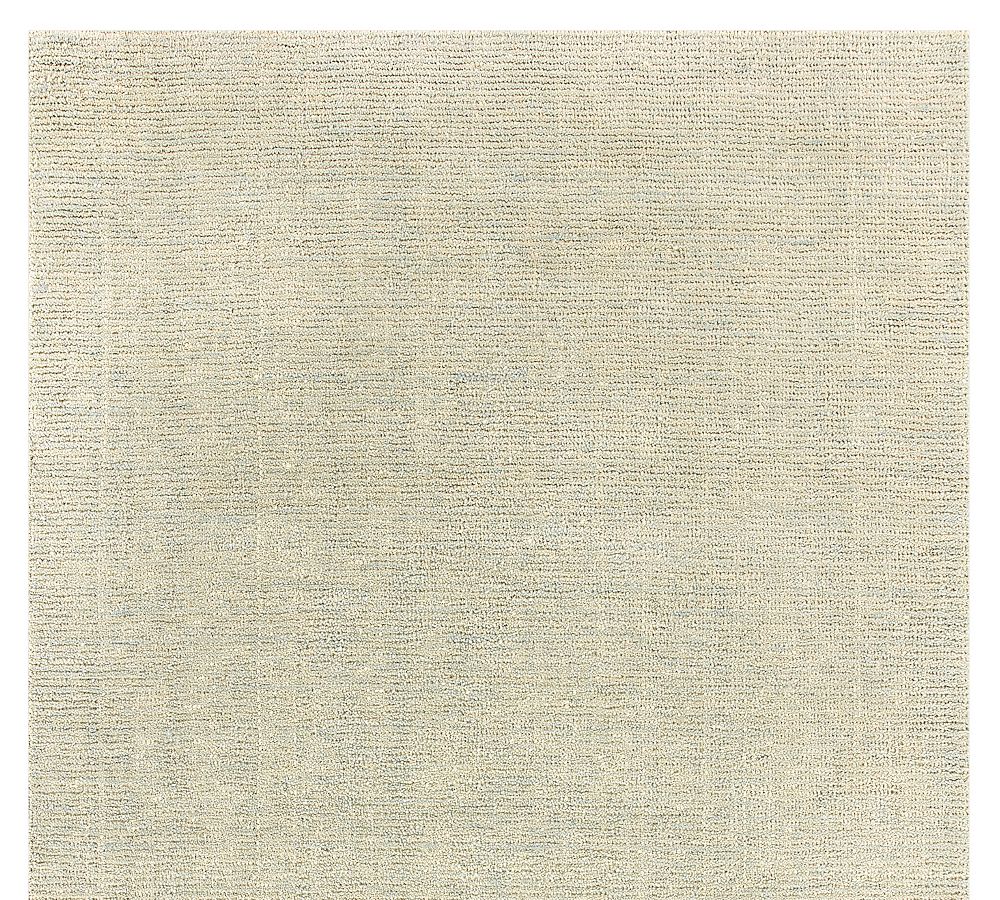 Thomas Jute Cotton Rug | Pottery Barn