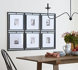 Frame Rail Grid | Pottery Barn