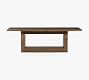 Spade Dining Table (93") | Pottery Barn