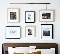 Tylor Frame Rail System | Pottery Barn