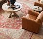 Alden Hand-Knotted Wool Rug | Pottery Barn