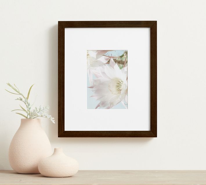 Wood Gallery Frames, 11x13 | Pottery Barn