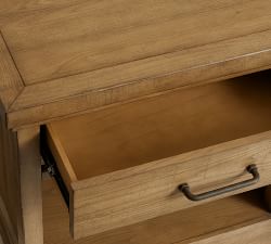Fort Nightstand (28") | Pottery Barn
