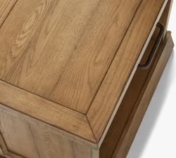Fort Nightstand (28") | Pottery Barn