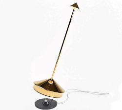 Zafferano Pina Pro Cordless Light | Pottery Barn