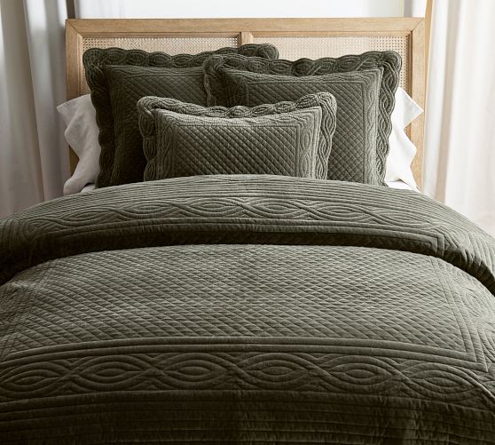 Our Favorite Bedding Looks | Desktop | Pottery Barn