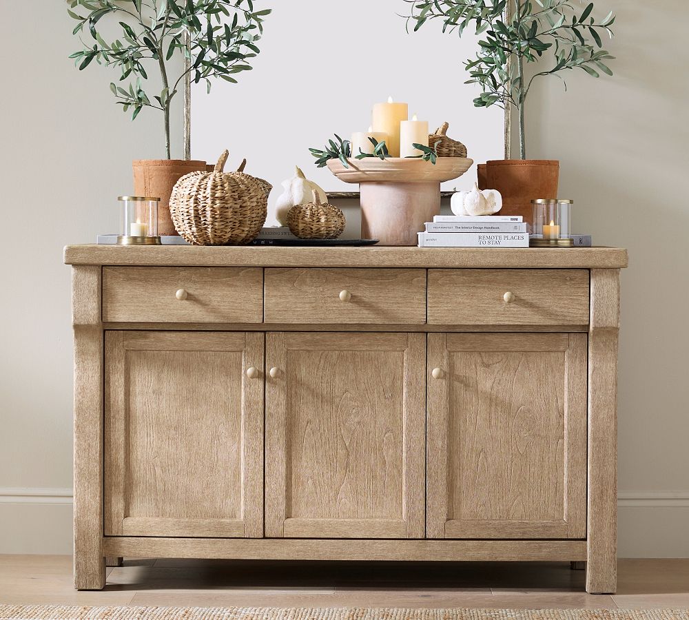 Lyon Buffet (56") | Pottery Barn