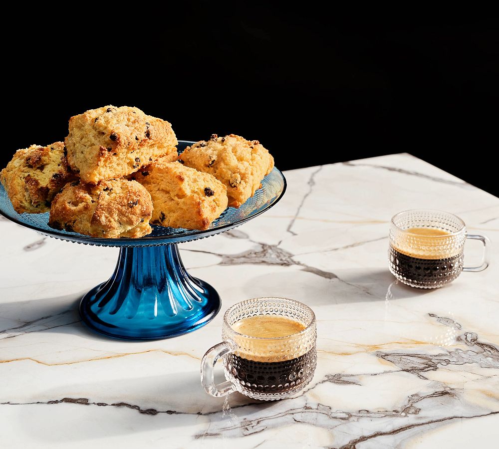 Fortessa Jupiter Mugs - Set of 6 | Pottery Barn