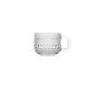 Fortessa Jupiter Mugs - Set of 6 | Pottery Barn