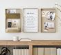 Foley Pinboard Charging Station | Pottery Barn