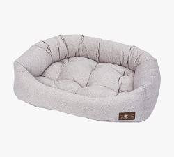Napper Pet Bed | Pottery Barn