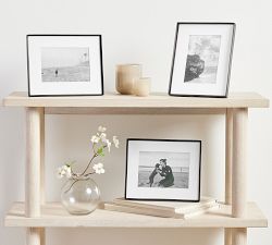 Stowe Modern Metal Frames - 8x10 | Pottery Barn