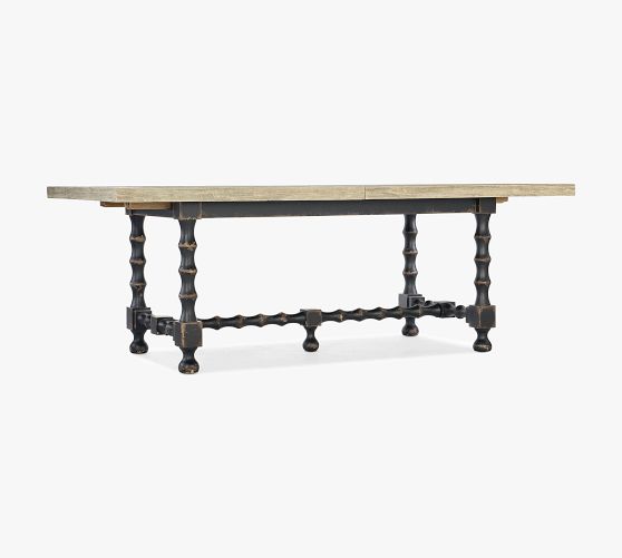 84 Inch Table | Pottery Barn