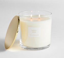 Signature Scent Collection - Cassis & Rose | Pottery Barn