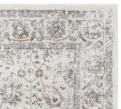 Aura Performance Rug | Pottery Barn