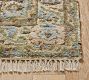 Ellen Hand-Knotted Rug | Pottery Barn