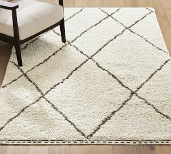 Bahari Handcrafted Performance Rug | Pottery Barn