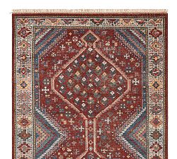 Kearny Hand-Knotted Wool Rug | Pottery Barn