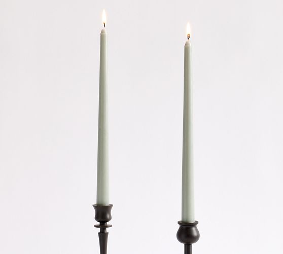 Taper & Pillar Candles | Pottery Barn